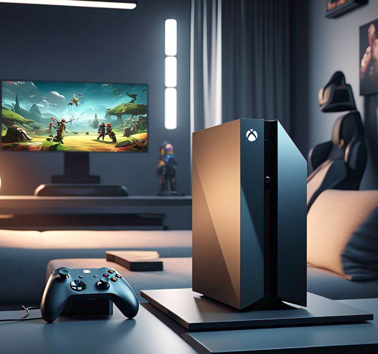 Xbox Series Z (2025): Rumored Features & Price