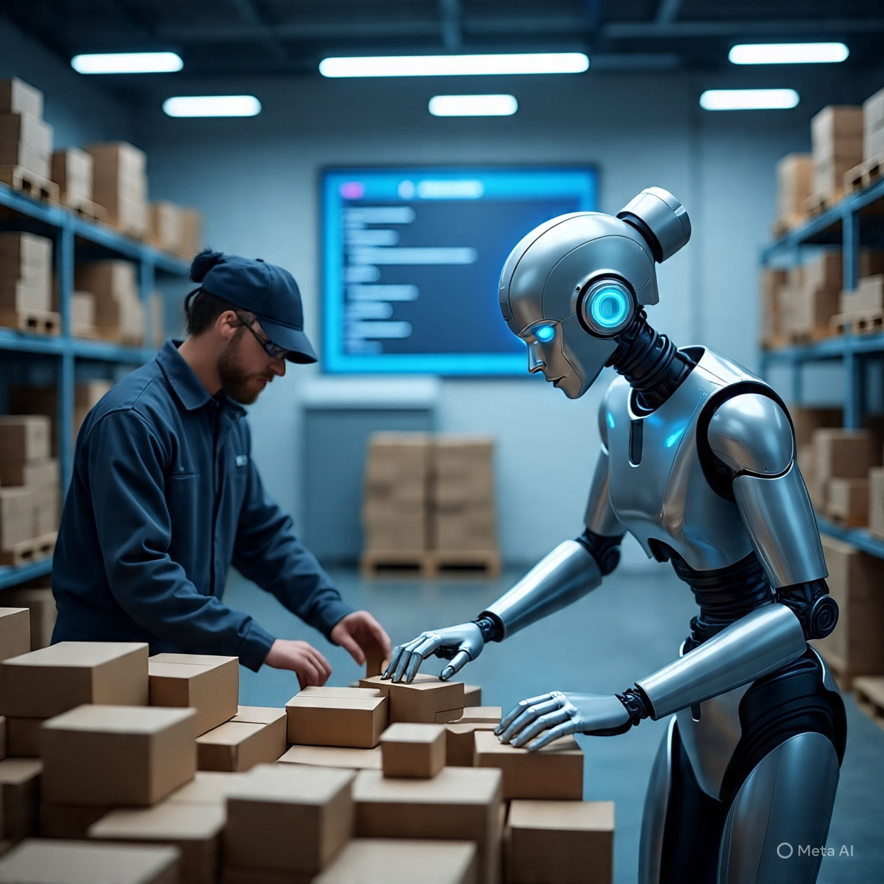 The Rise of Artificial Intelligence in E-Commerce - systemdigest